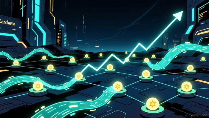 Still Holding ADA? June's Hard Fork and a $0.15 Test Decide Your Next Move