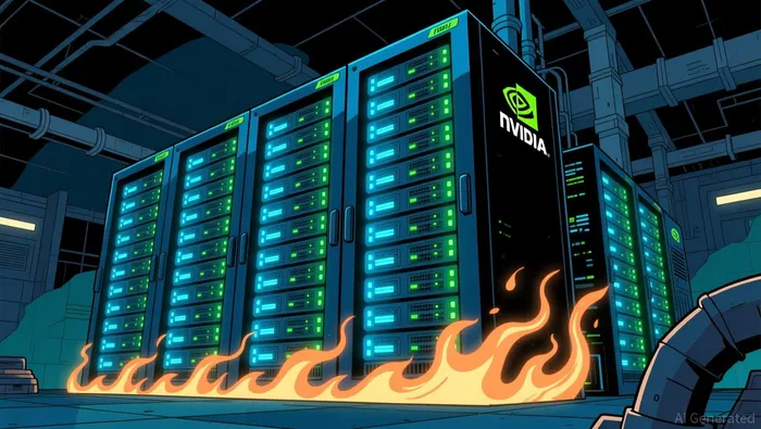 The CUDA Moat Is Real. It's Also a Distraction From Nvidia's Actual ...