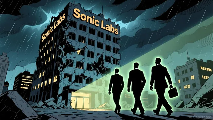 S Coin (Sonic) — News & Market Brief