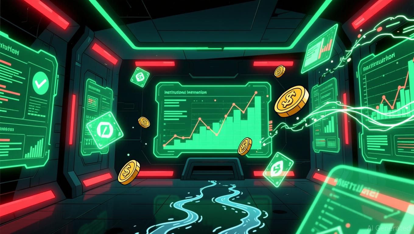 Bitcoin Market Dynamics Amid Institutional Shifts and Binary Options ...