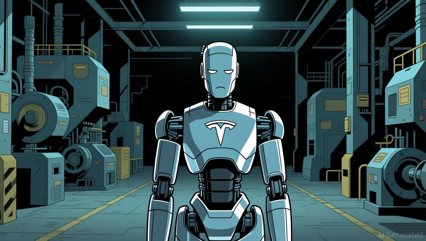 Musk Tells Investors to Be Patient With Optimus and Robotaxi-But July ...