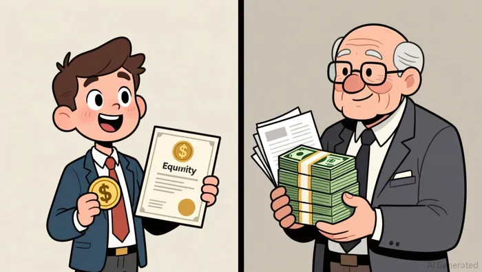 That $250,000 Deal Makes a Great Story. It Pays You Nothing.