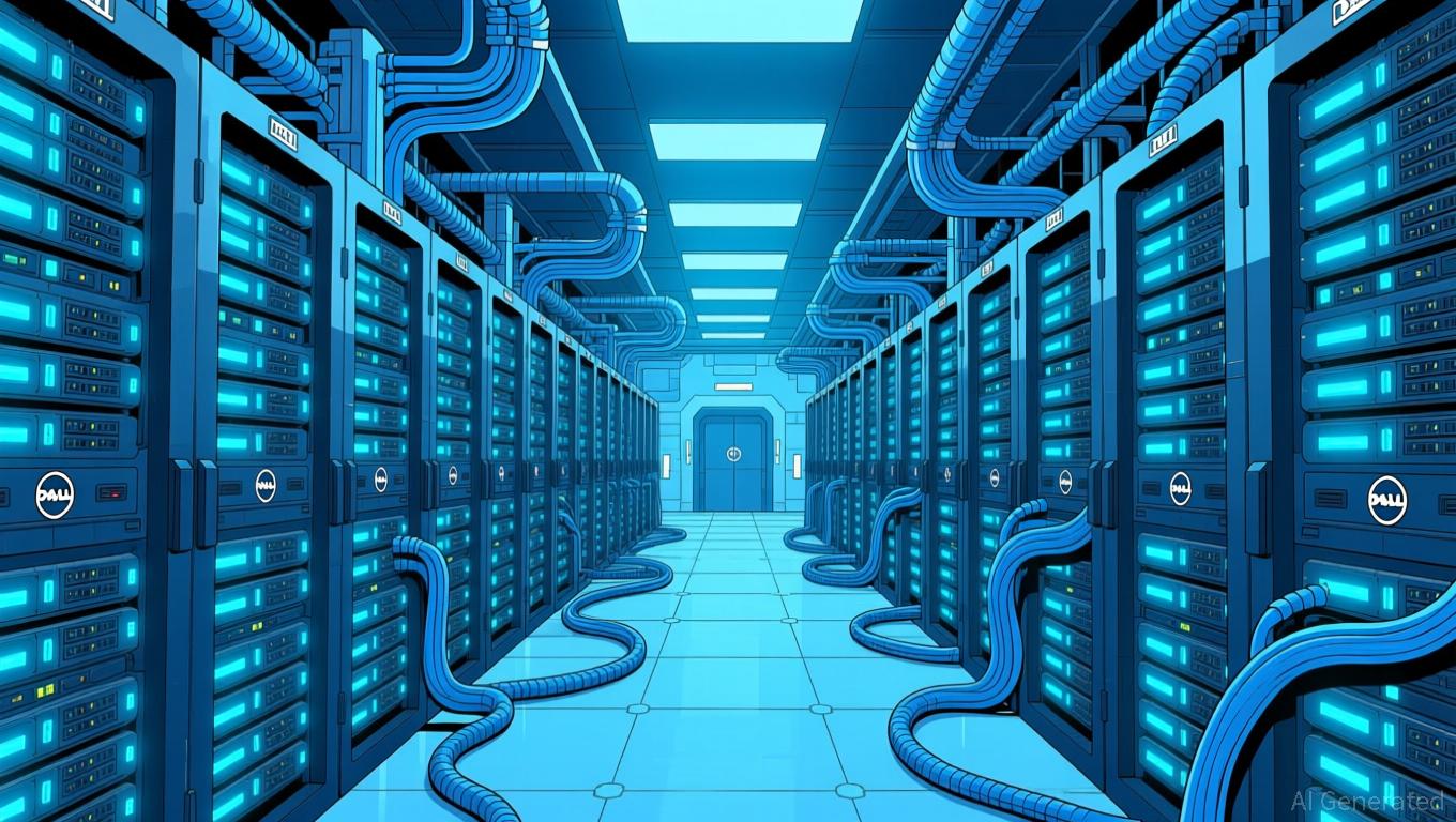 Dell's $60 Billion AI Turnaround: Still a PC Maker or the Next Data ...