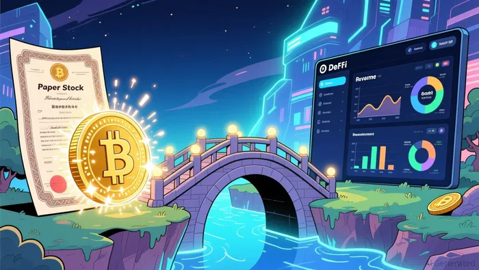 Revenue Redistribution Is The Token Story Nobody Calls It By Name