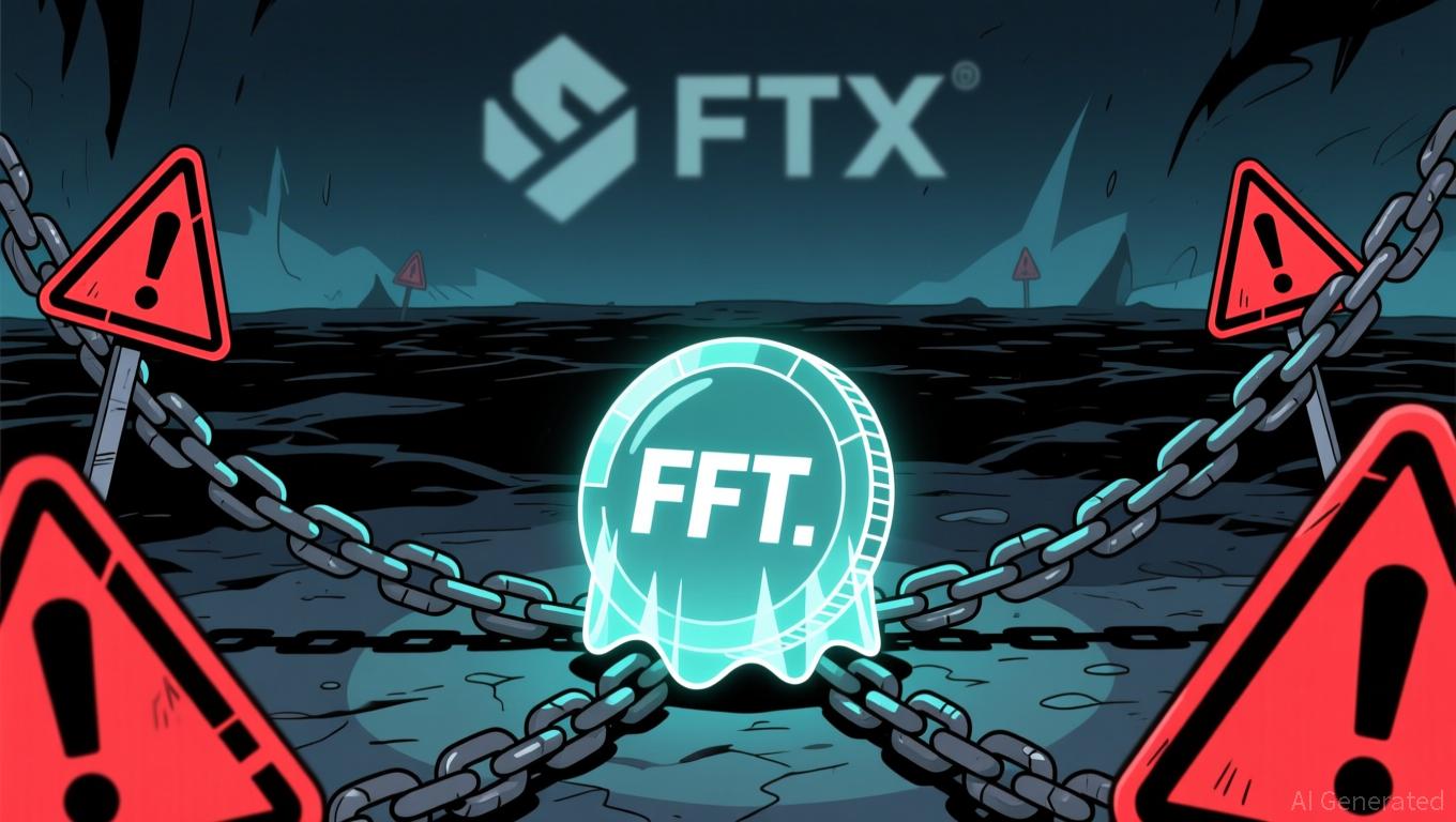 FTT (FTX Token) — Quick Research Brief