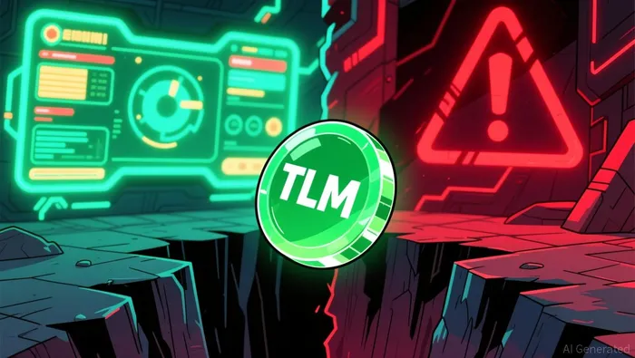 TLM (Alien Worlds) — 2026-06-21 Update