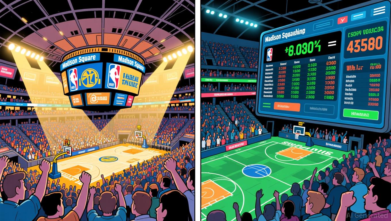 Two Mega-Events Collided in Manhattan Last Week. The Stocks Tell a Very ...