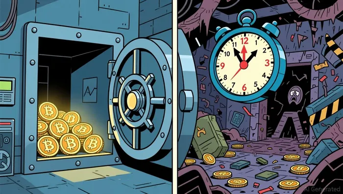 CZ Wants to Freeze 1M BTC for Quantum Safety - Bitcoin's Next Big Bull ...