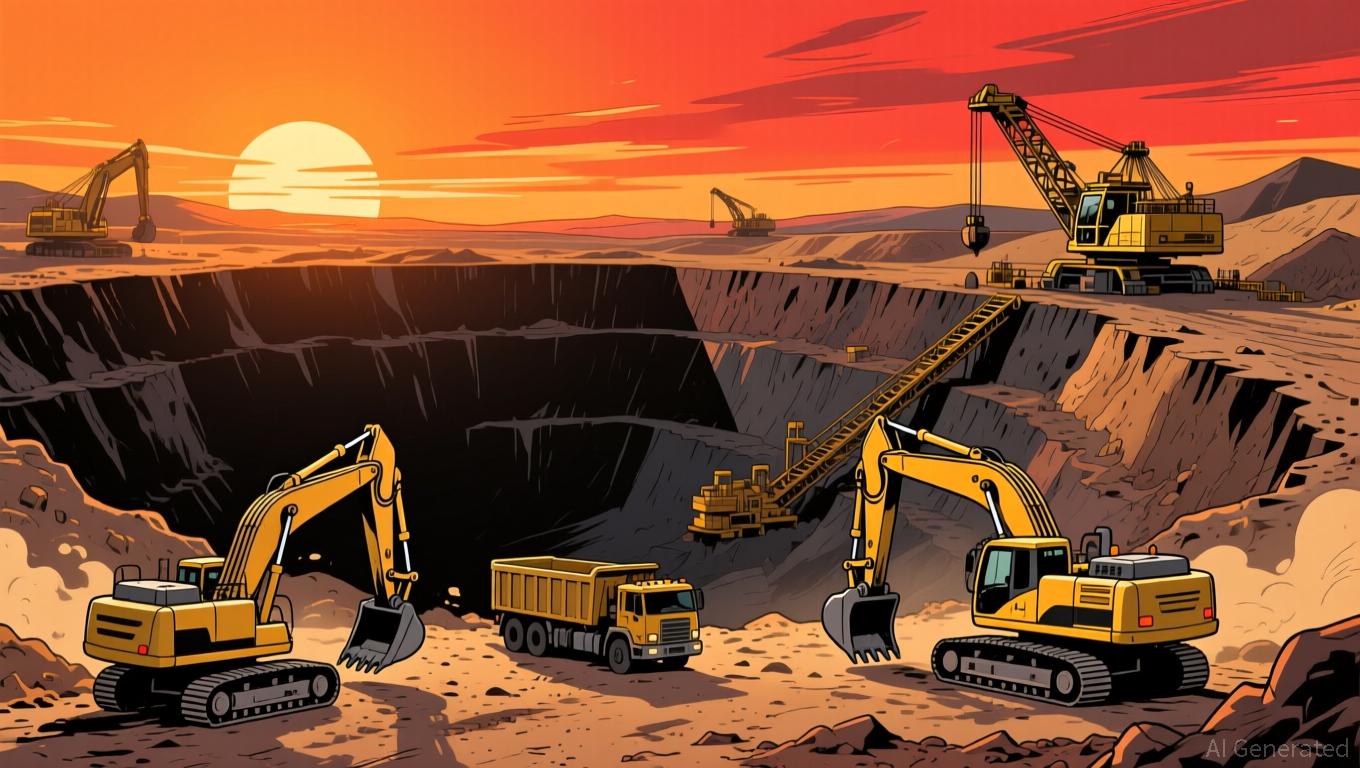 2 Gold Mining Stocks With Intact Factor Stacks