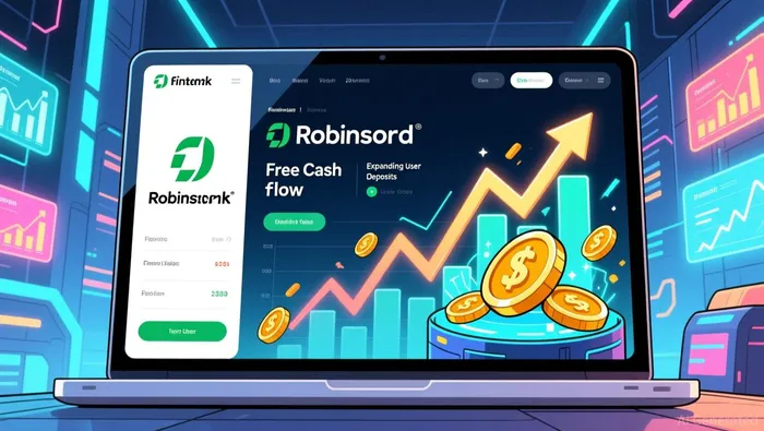 Robinhood: Great Business, Terrible GARP Setup