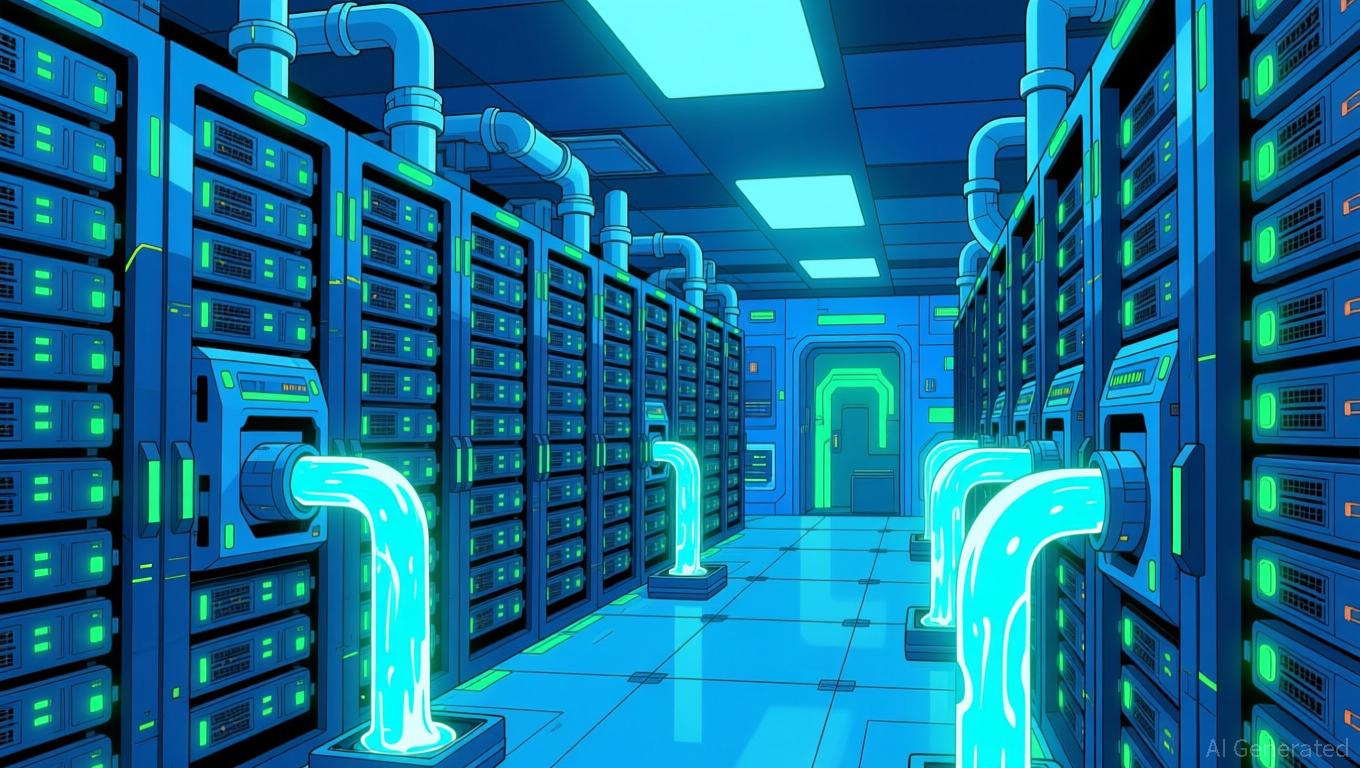 Why Analysts Are Pushing EMCOR Higher as Data Center Cooling Turns Into ...