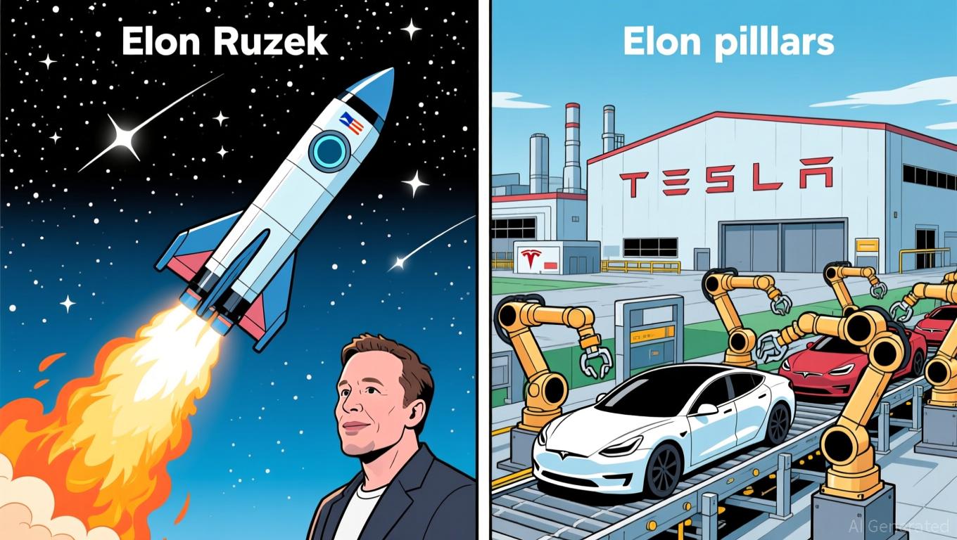 Mark Cuban's 150 Million Investor Warning: Musk's Trillionaire Wealth ...