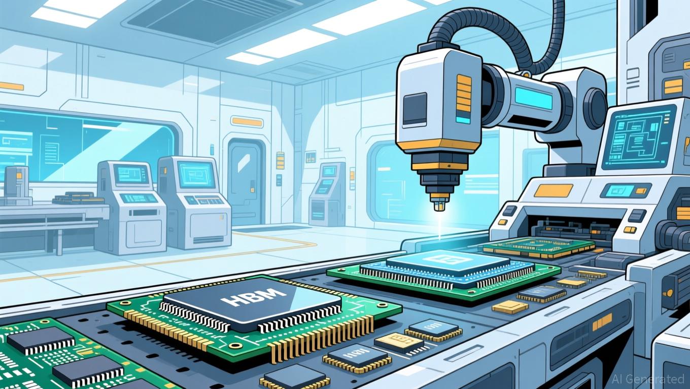 Camtek's 164% Run Needs One More Proof Point: AI Semiconductor Demand ...