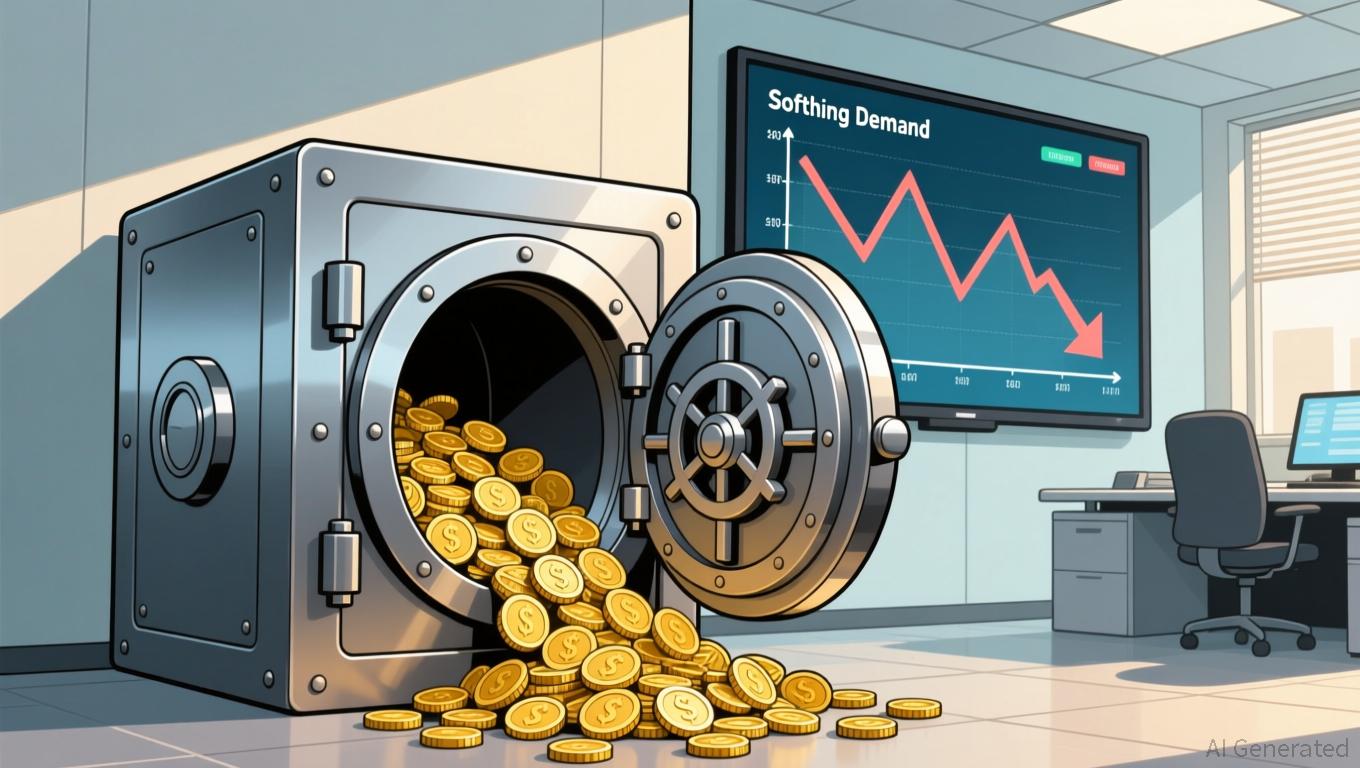 DHI's Cash Machine Is Real-But 8% Revenue Slippage Keeps DHX a Risky Buy
