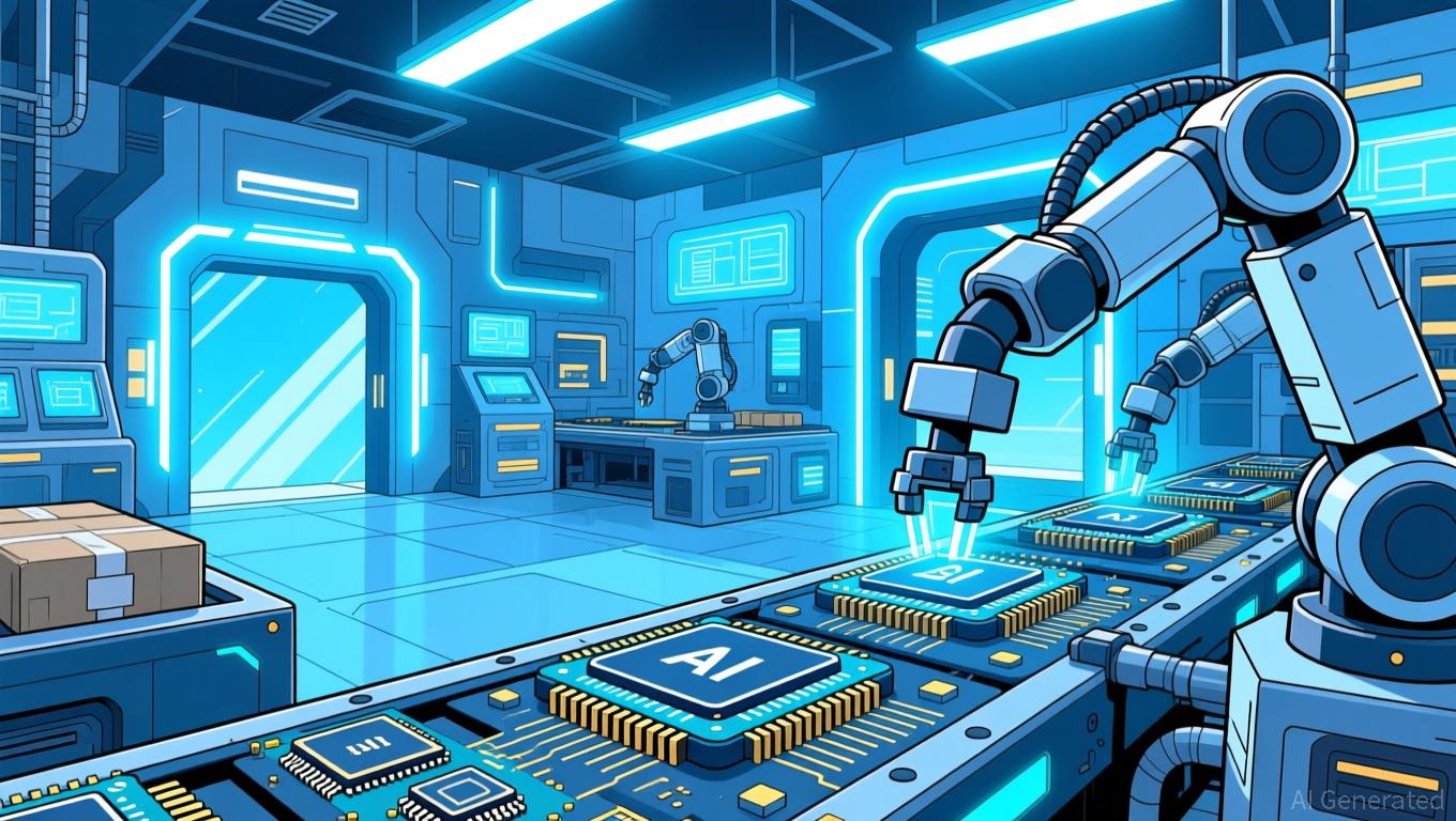 Why Prosper Folded Its AEHR Short-A $3.6B AI Stock Still Hasn't Passed ...