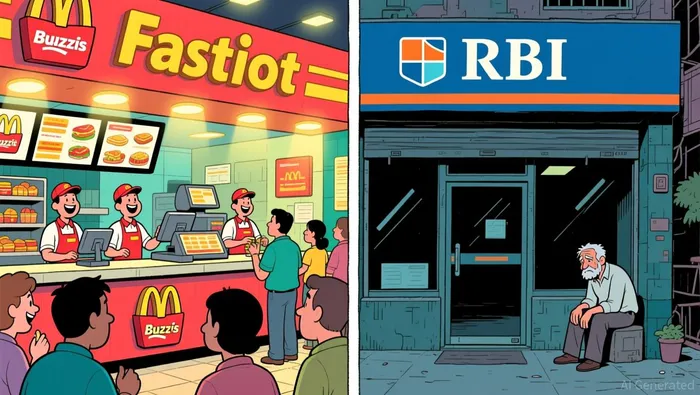 Another Popeyes Is Gone: What the Latest Closure Really Means for RBI