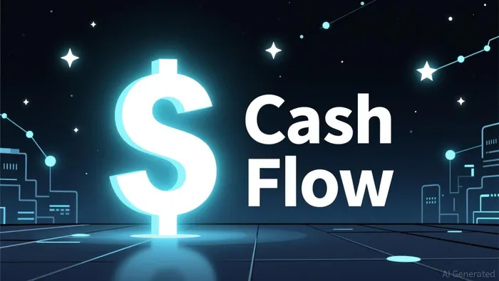 Netflix Is Still Printing Cash. The Stock Has Forgotten It.
