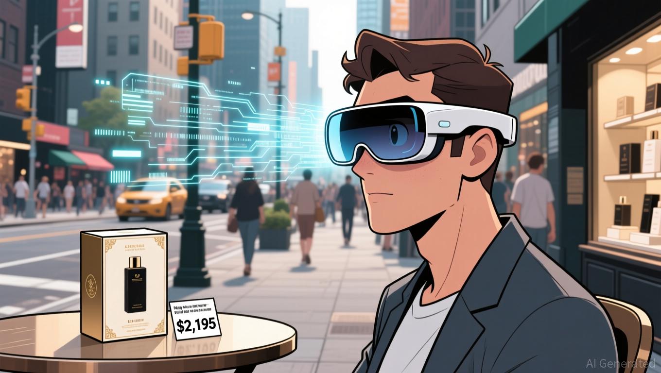 Snap's $2,195 AR Glasses Fail the $10 Bill Test as Core Markets Weaken