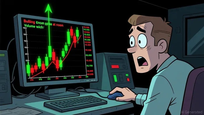 Lisk’s Volume Spike Hits a Wall at $0.093