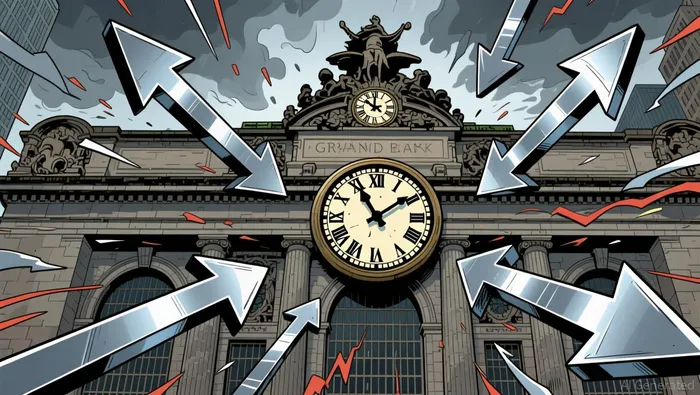 Warsh's First Fed Meeting Kills the 'Sock Puppet' Story - and Raises ...