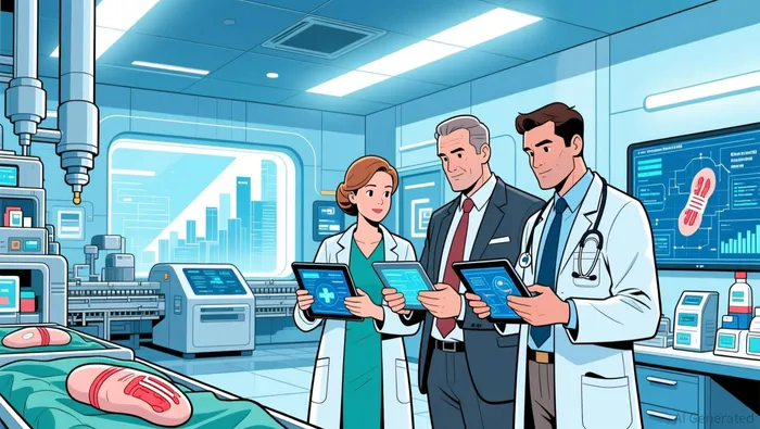 After MiMedx's Guidance Cut, Mixed Wall Street Targets Signal a Belief ...