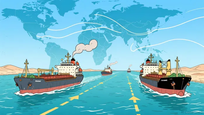 Iran's Hormuz "Open" Warning: 25% of Seaborne Oil Is at Stake-Why ...