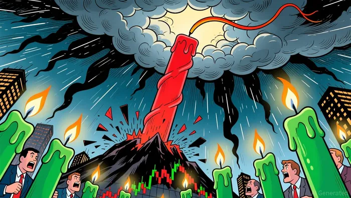 Synapse Surges 31% — But Buyers Failed to Hold Gains