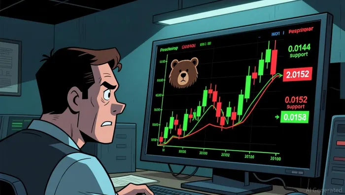 RESOLV’s Volume Spike Fails to Break the Downtrend