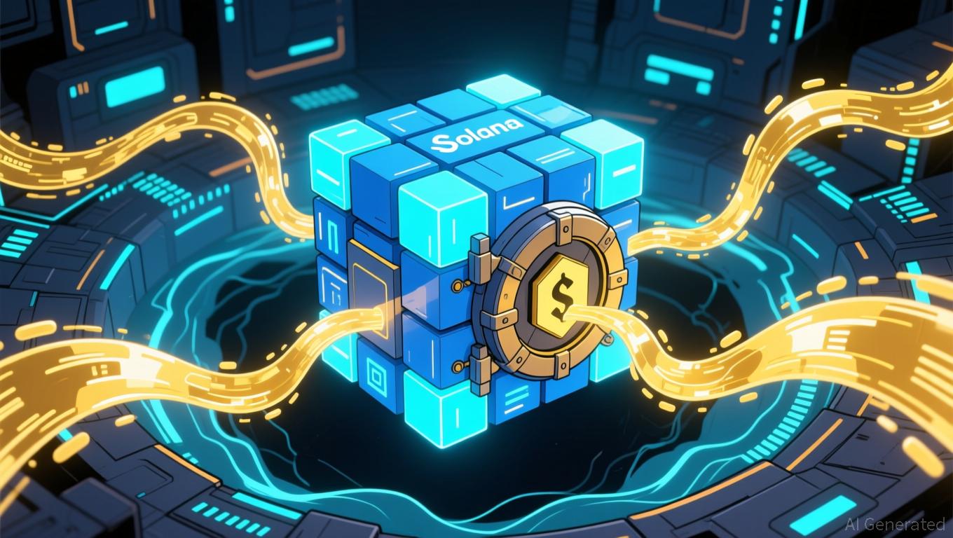 Meteora Launches Dynamic Vaults and AMMs to Rebuild Solana DeFi Trust