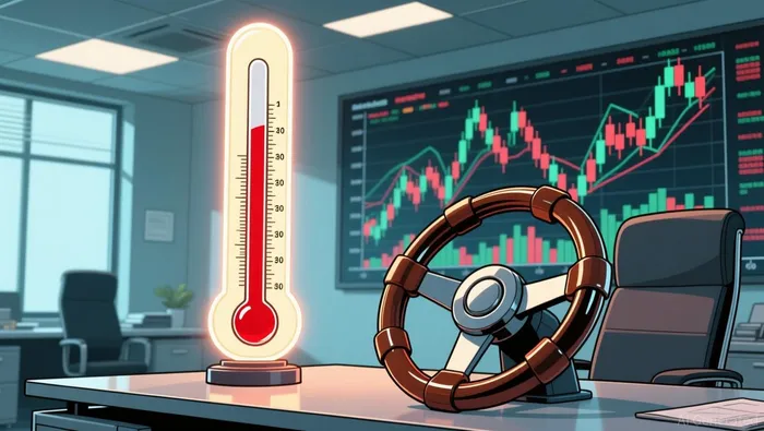 Price Action Is Not a Buy/Sell Switch - It's Your Portfolio's Early ...