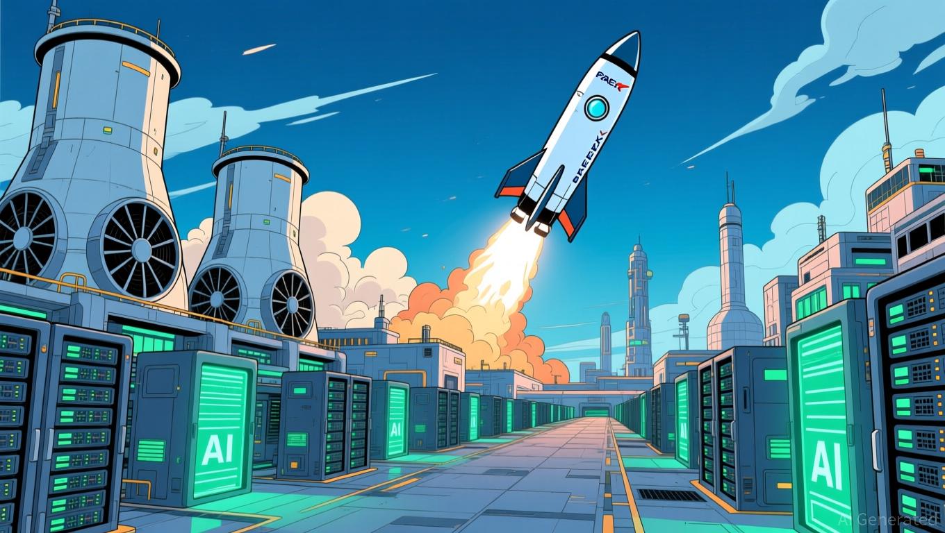 SpaceX Bond Sale: Why A $20B Debt Offering Matters For Investors