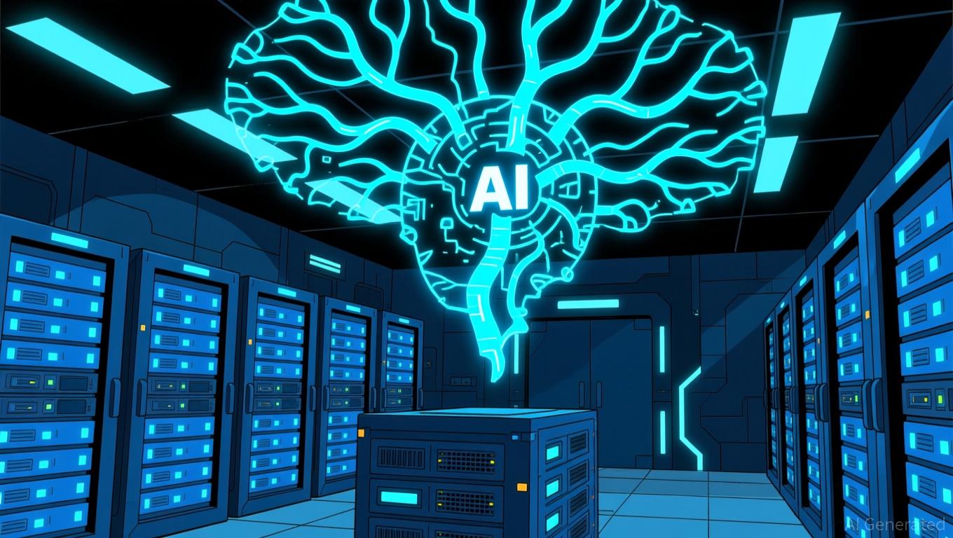 Alphabet's AI Pivot Is Real: Pichai Wants $175B-$185B Spend as AI ...