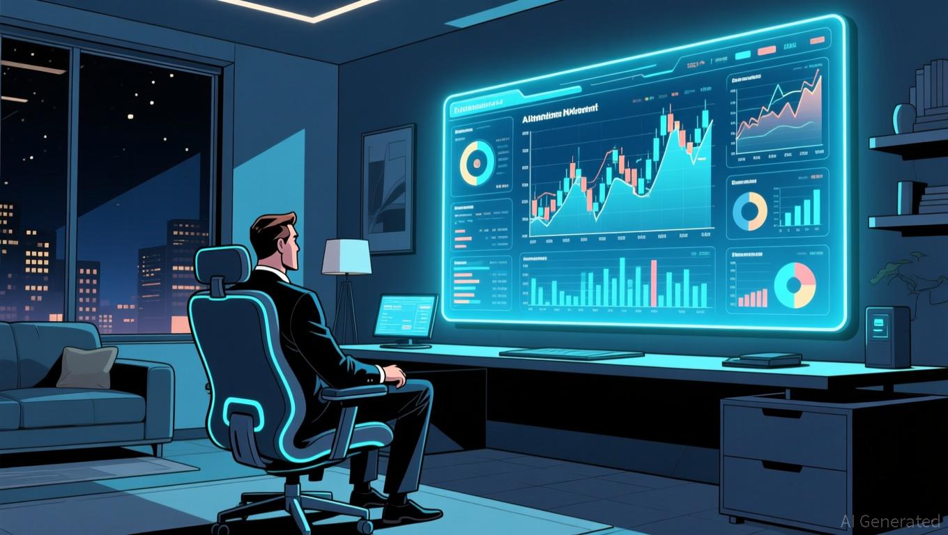 The Mass-Affluent Haven't Disappeared - The Math Just Changed