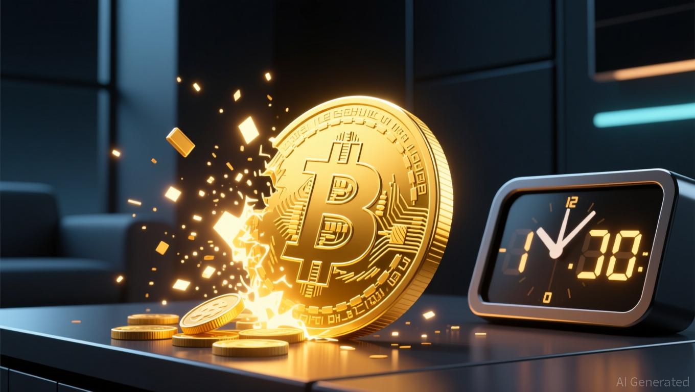 Lost Bitcoin Is Outpacing New Supply - Satoshi Called It a 'Donation ...