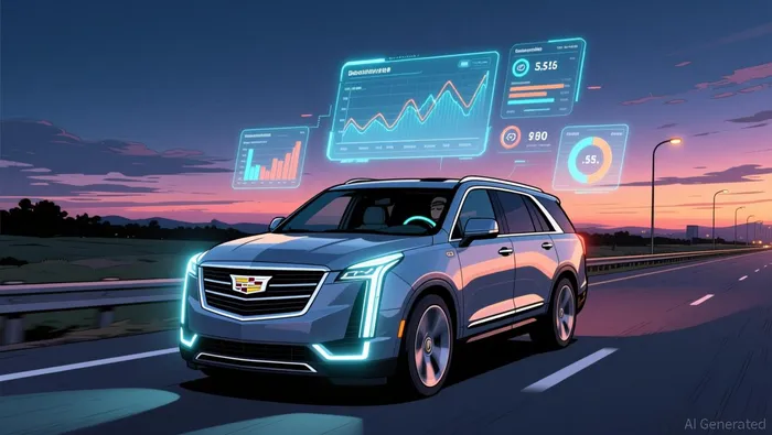GM's AI-Generated Autonomy Code: Re-Rating Bet or 2028 Trust Test?
