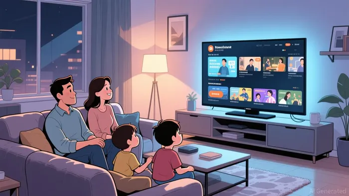 Netflix: The Warner Bros. Deal Is Dead. The Business Is Still Working.