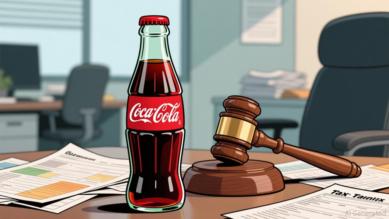 Coca-Cola's $6 Billion Tax Blowup May Be Headed to a Higher Court-And ...