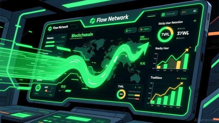 Dune Just Added Flow: Why 1M+ User Consumer-DeFi Data Now Hits FLOW