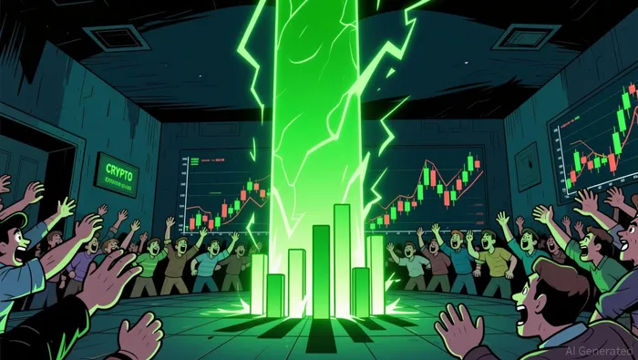Resolv Surges 50% on Volume Spike — But Follow-Through Falters