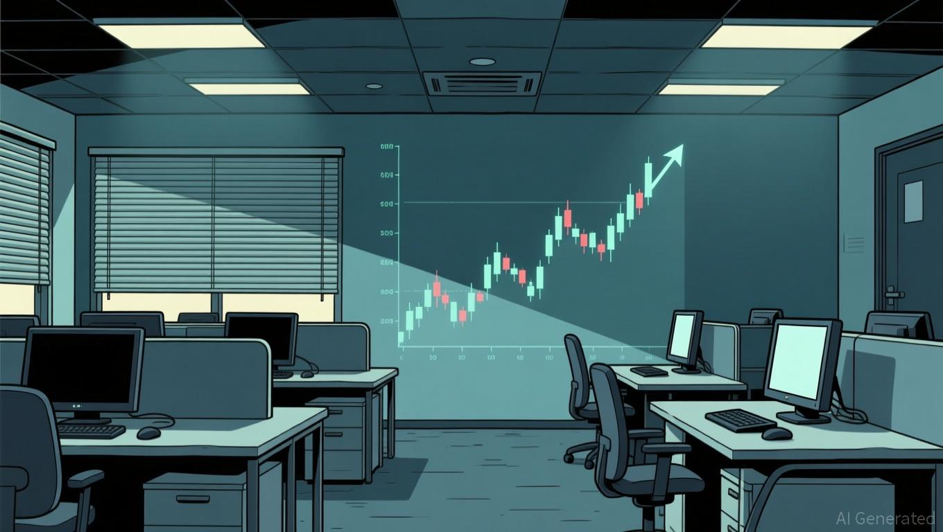 Accenture's Outlook Cut Triggers 7% IT Slump-Is the Recovery Delayed Again?