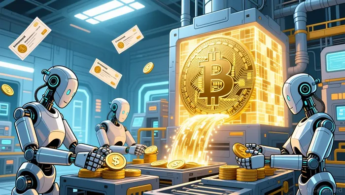 Musk Predicts AI Will Eliminate Scarcity. That Means Bitcoin Becomes ...