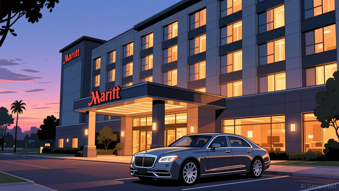 Marriott Near $410 With a 41x P/E: Still a Quality Compounder or an ...