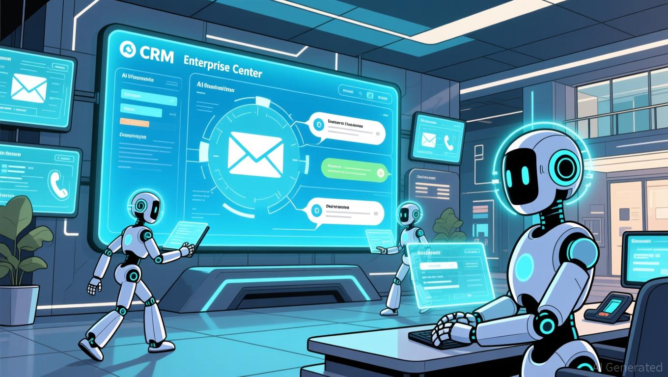 Salesforce's $3.6 Billion Bet: Can Agentforce Turn AI Promises Into ...