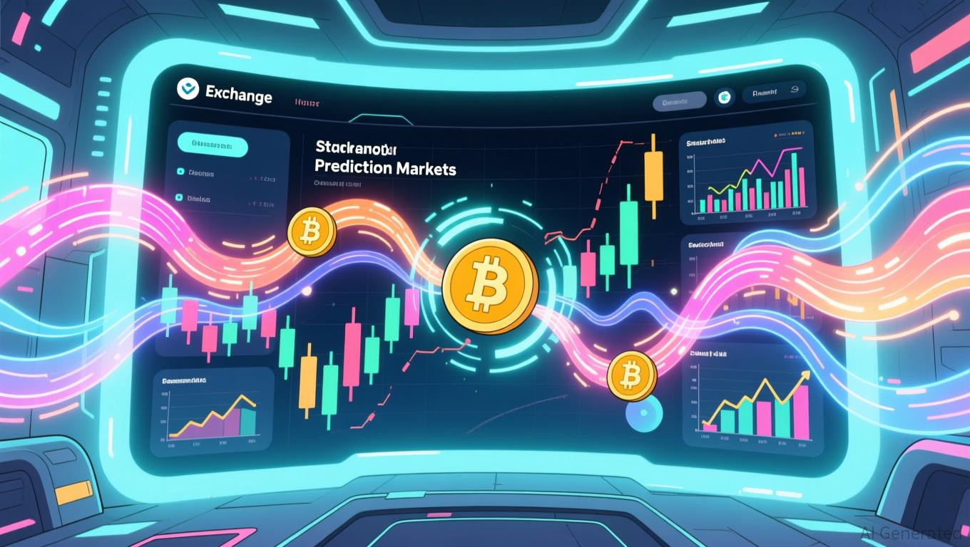 Coinbase's 'Everything Exchange' Push Is Big-But Smart Money Wants Skin ...