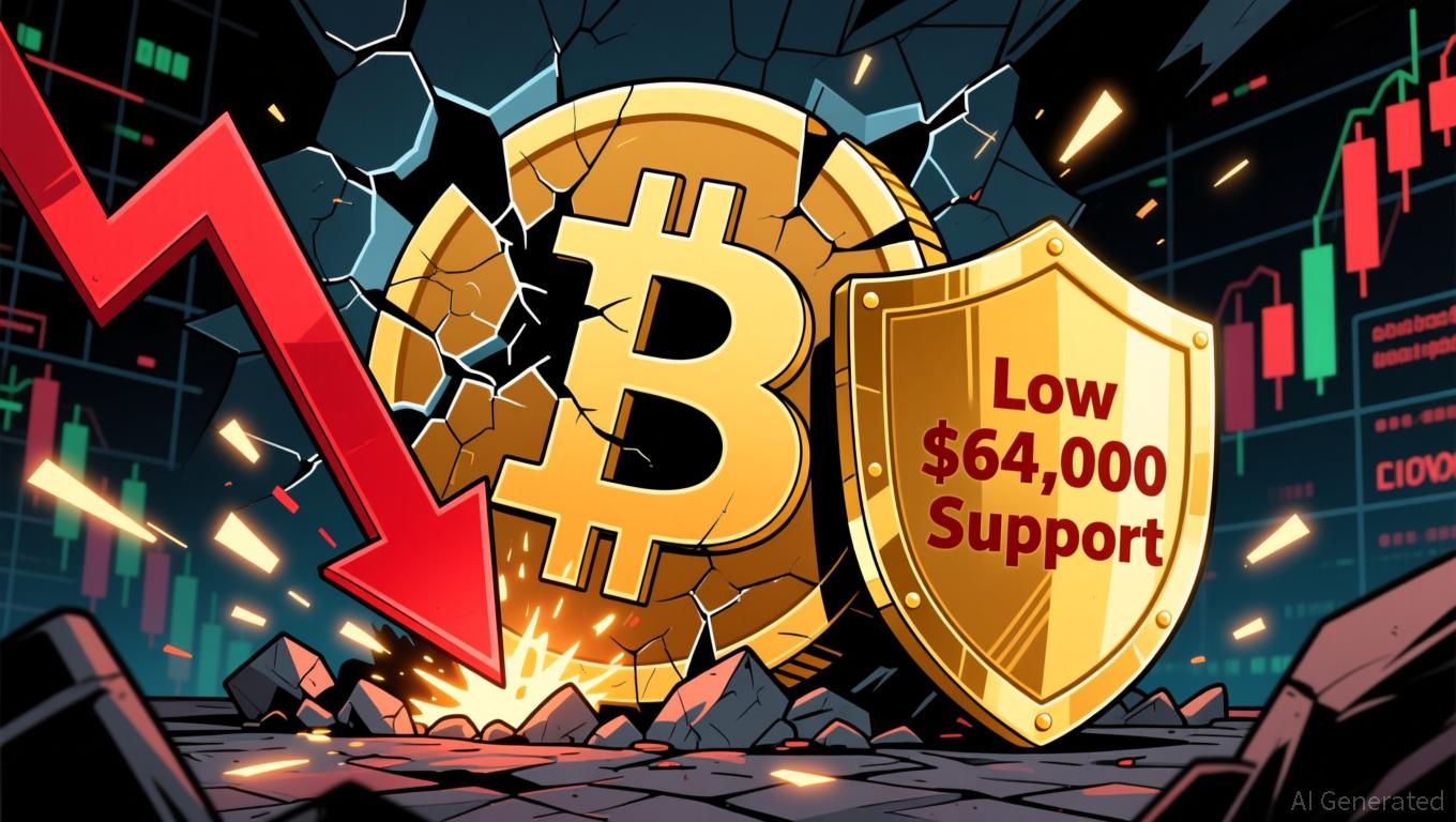 Bitcoin Spot ETFs Just Lost $6.35 Billion-Is This the Stress Test ...