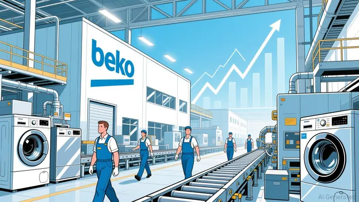 Arcelik's EUR 71.5 Million Beko Europe Buyout Is Simple Business Logic ...