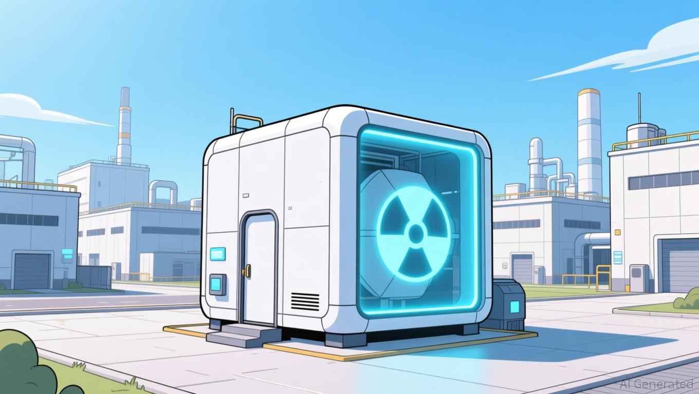 Small Modular Reactors: Dead Revolution or the Next Big Buildout?