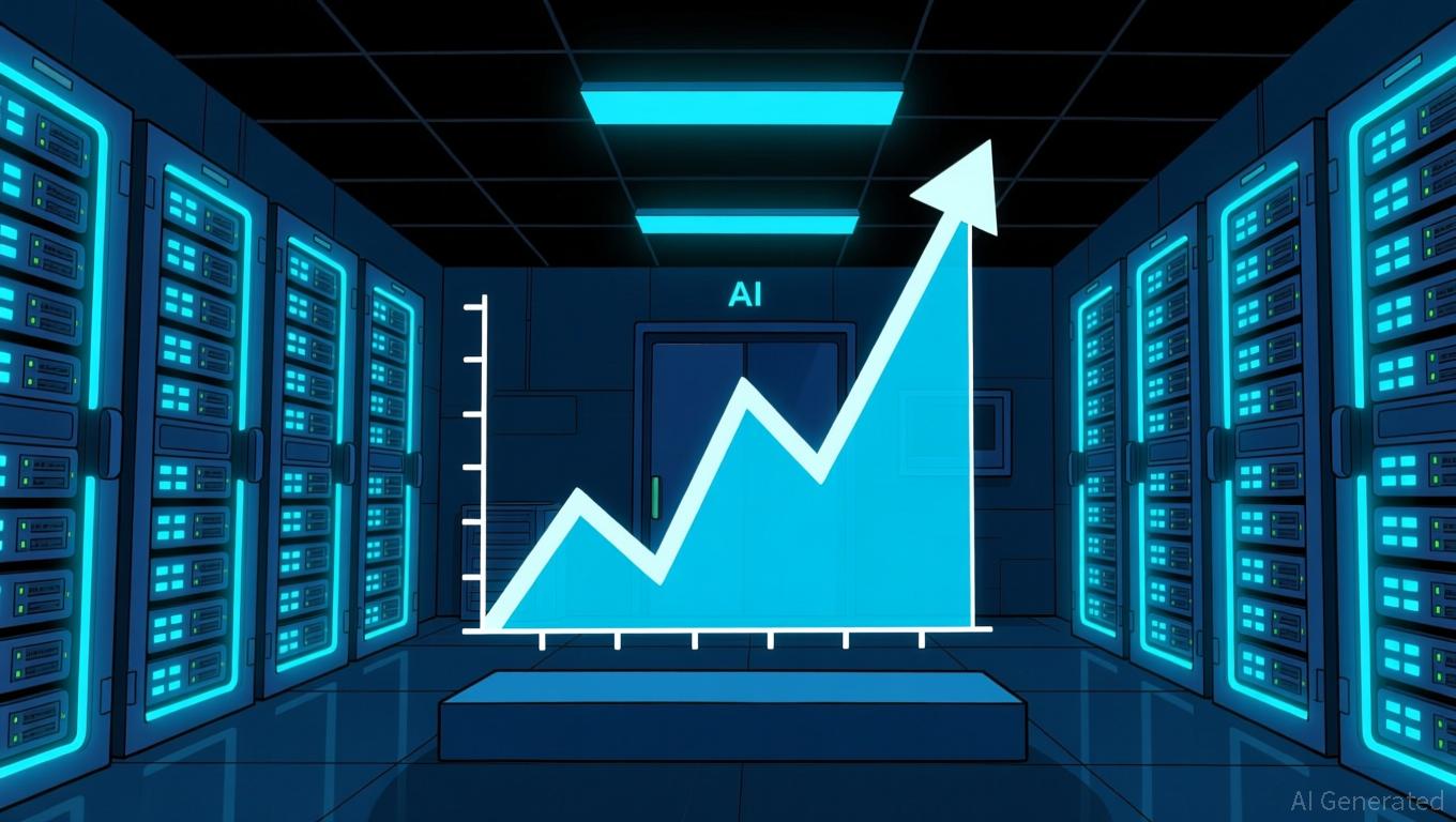 Bloom Energy's AI Power Story Can't Hide What Its Balance Sheet Screams
