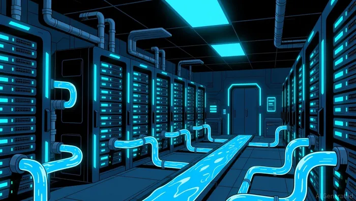 CoolIt Buys Vertiv Time: Why GLJ's HOLD Upgrade Matters at a $127 ...