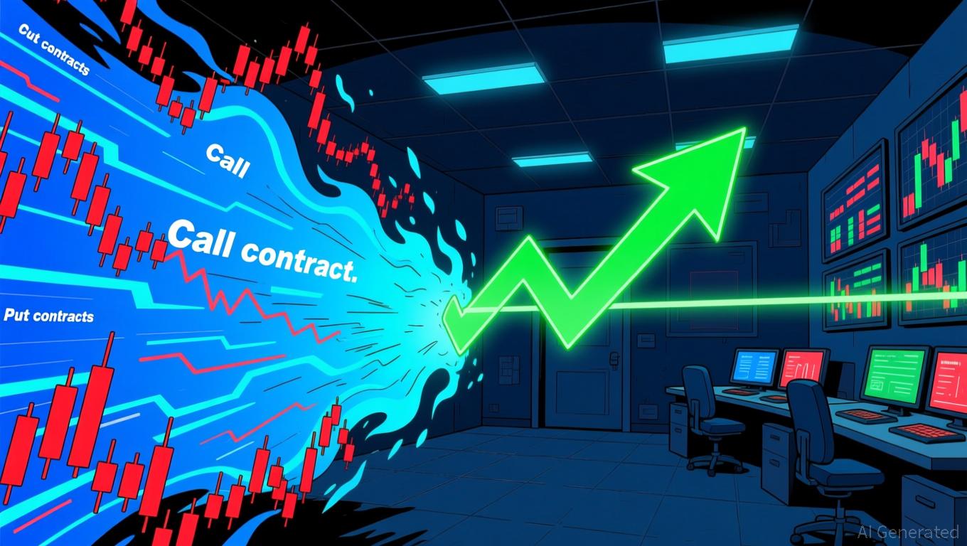 GOOGL Options Surge to 928,000 Contracts - But the Call Buyers May Be ...